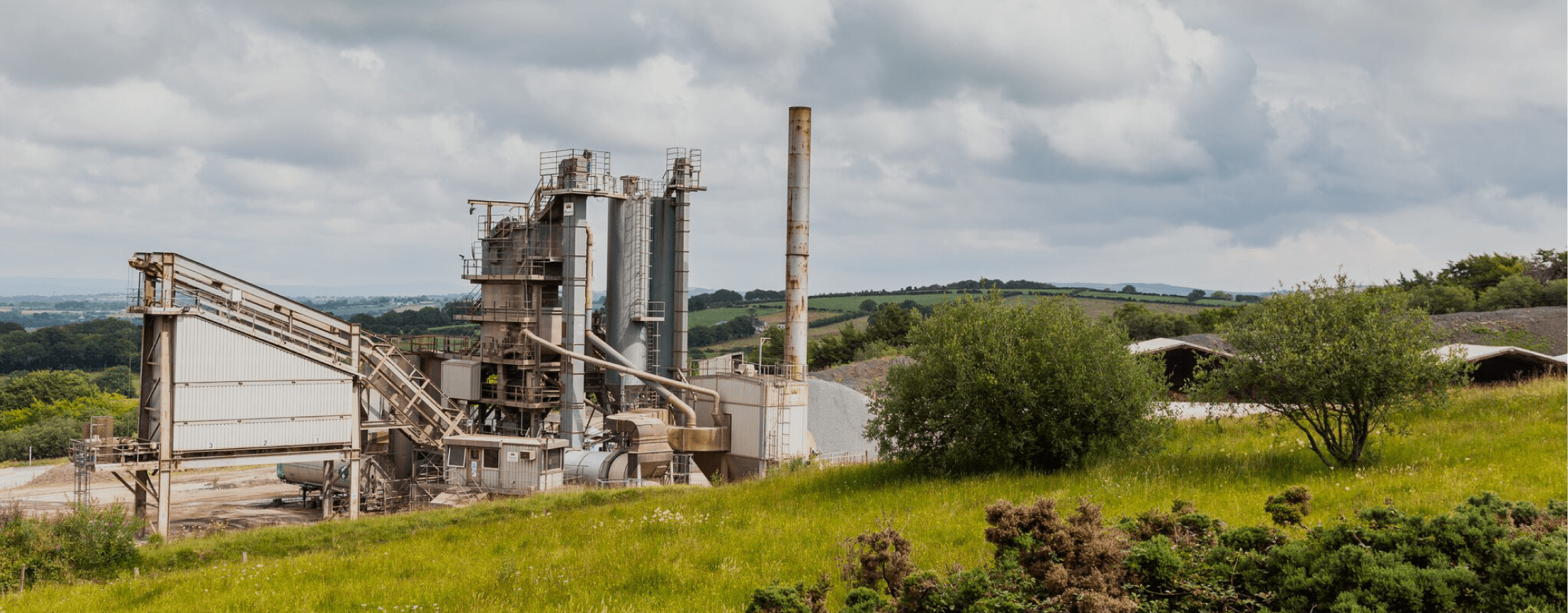 Quarries - McQuillan Companies